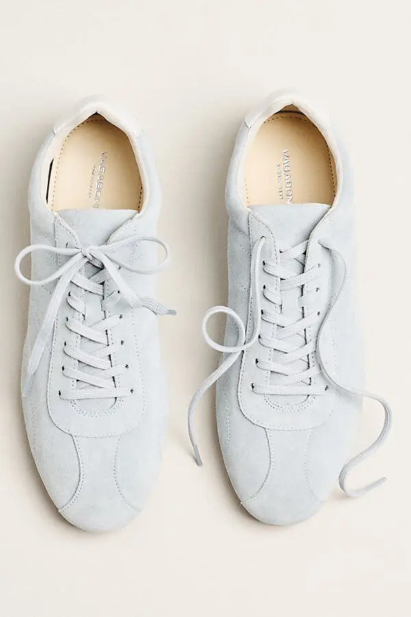 VAGABOND SHOEMAKERS Hollie Leather Sneakers