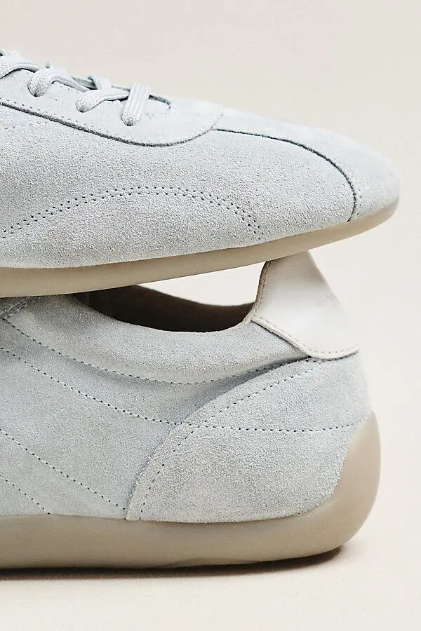 VAGABOND SHOEMAKERS Hollie Leather Sneakers