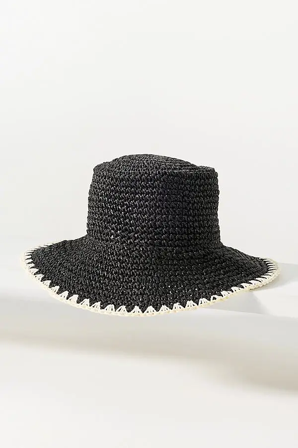 Barbour Camille Bucket Hat