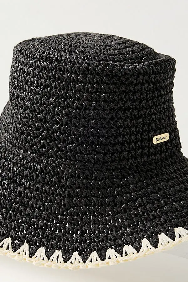 Barbour Camille Bucket Hat