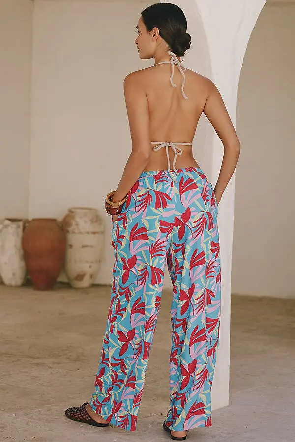 ANDIE Swim X Cover Up Pants