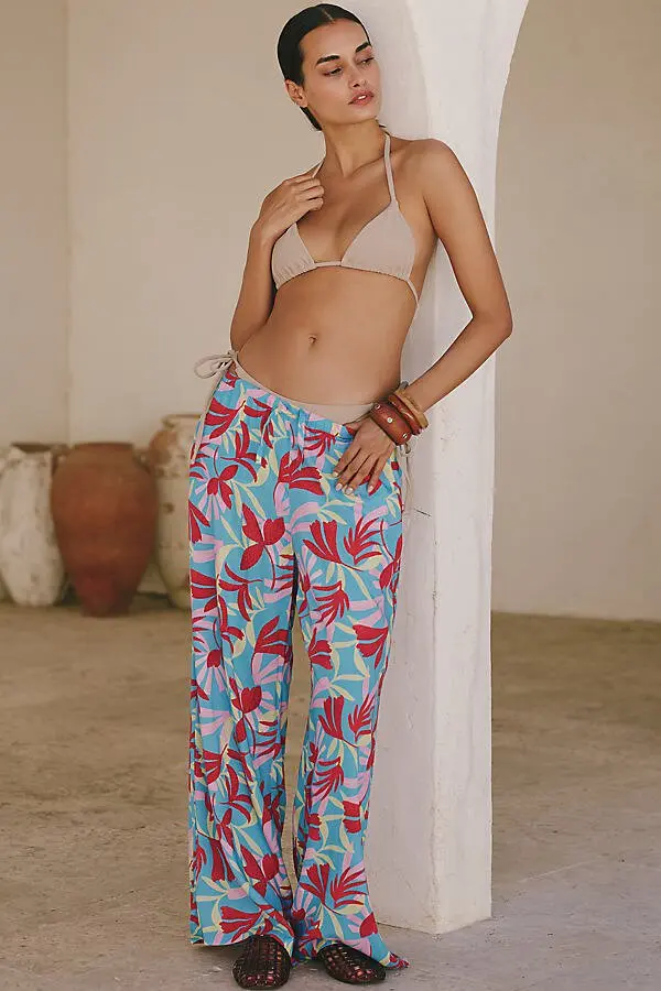 ANDIE Swim X Cover Up Pants