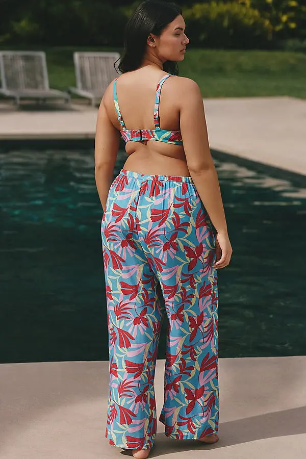 ANDIE Swim X Cover Up Pants