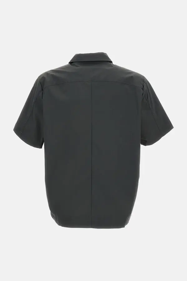 PAS NORMAL STUDIOS Off-race Shirt
