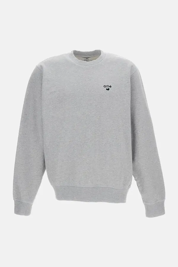 ARTE ANTWERP Crewneck Sweatshirt