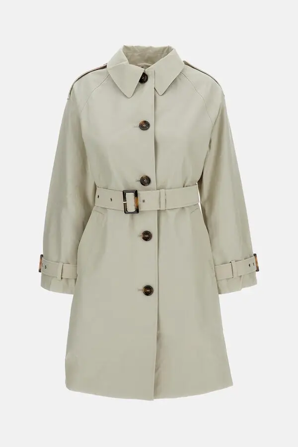 Barbour Maia Raincoat Jacket