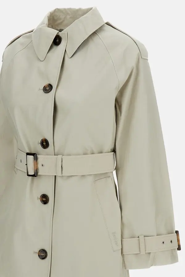Barbour Maia Raincoat Jacket