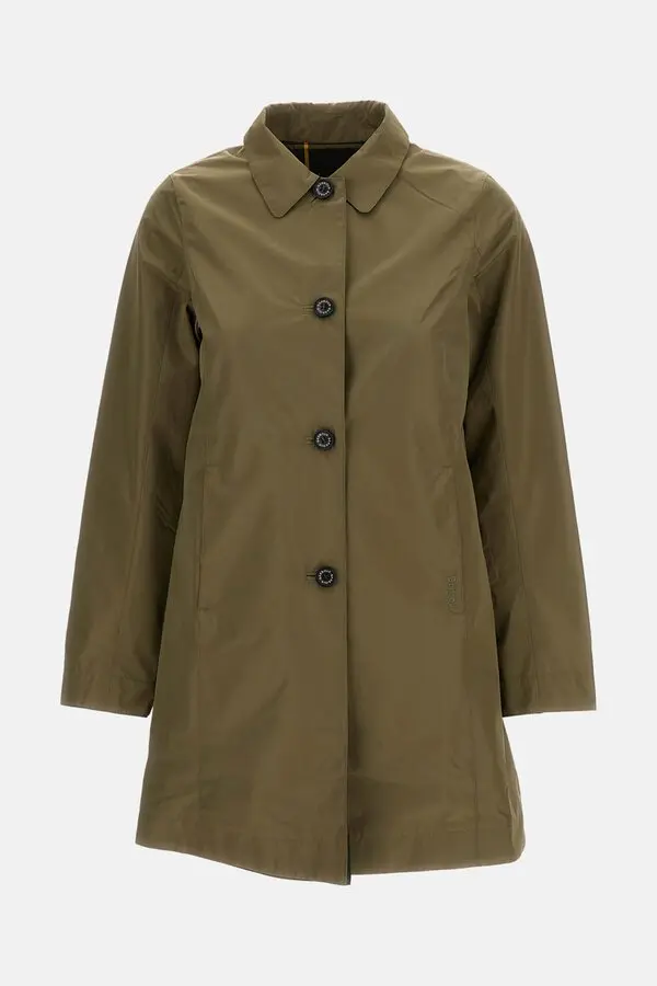 Barbour Babbity Raincoat