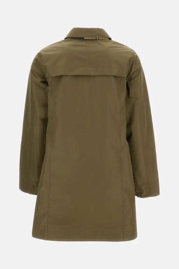 Barbour Babbity Raincoat