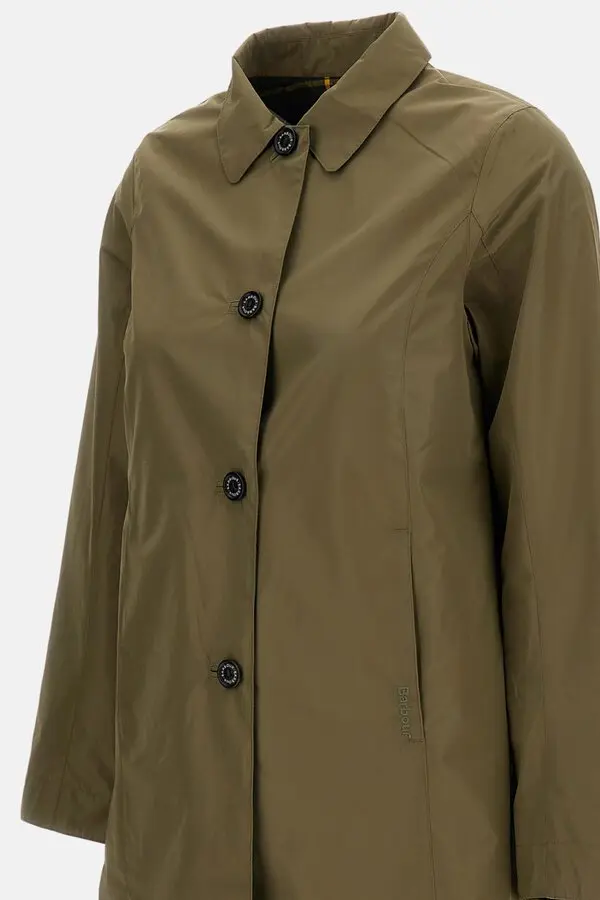Barbour Babbity Raincoat