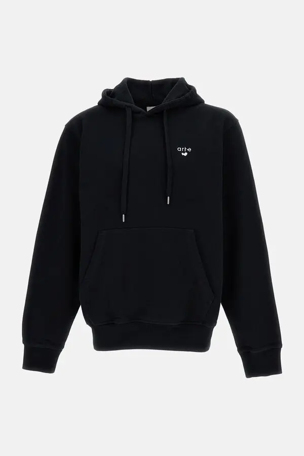 ARTE ANTWERP Hooded Sweatshirt