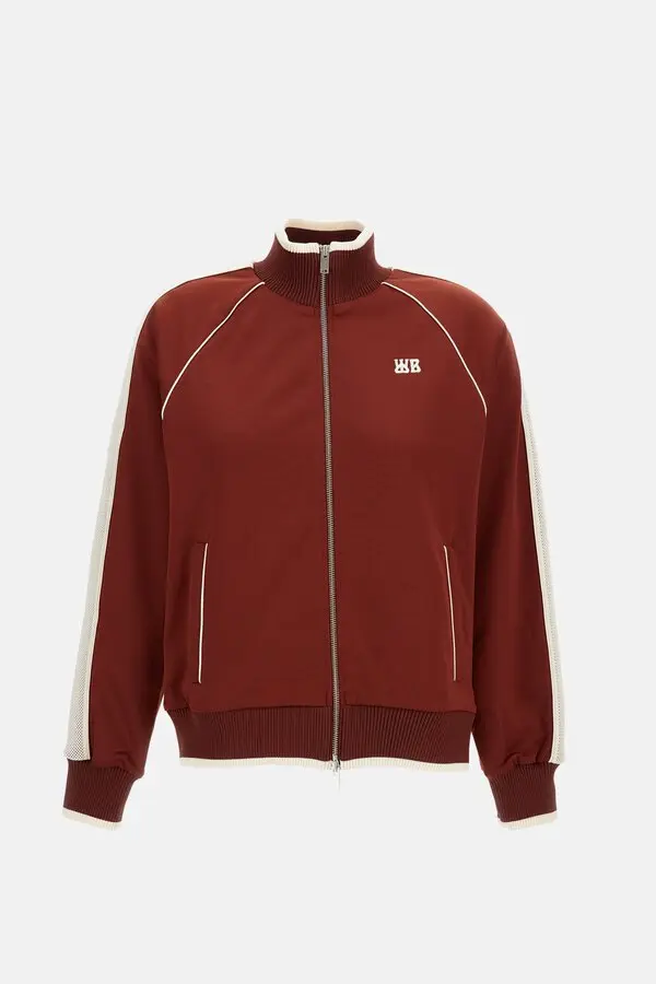 WALES BONNER Sport Coat - Red
