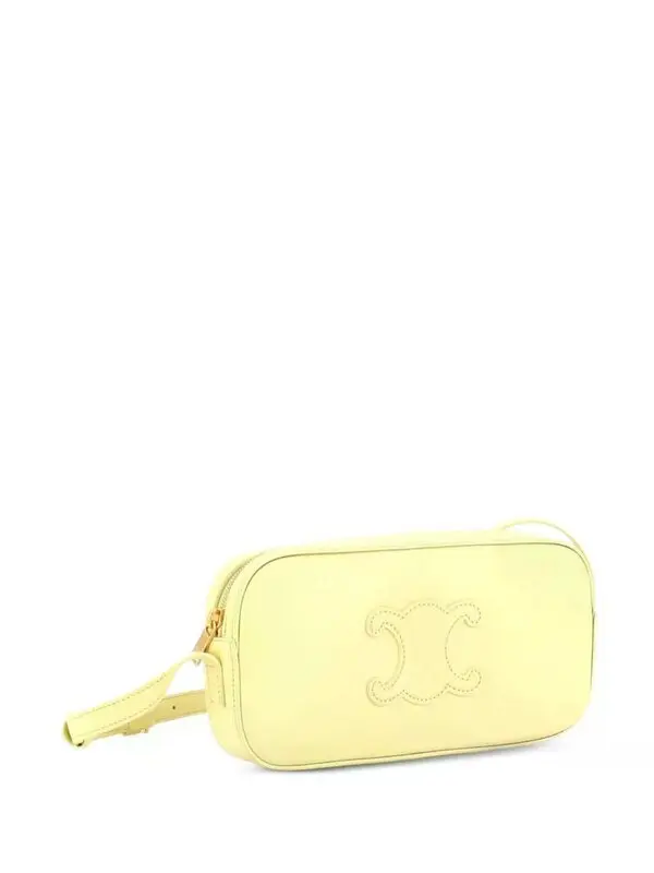 Celine Cuir Triomphe Camera Mini Shoulder Bag