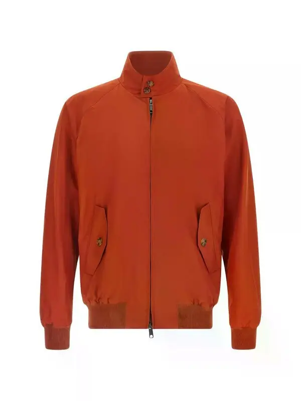 BARACUTA Harrington G9 Jacket