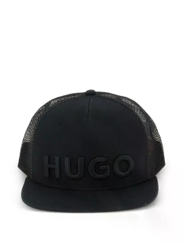 BOSS Jago Trucker Cap
