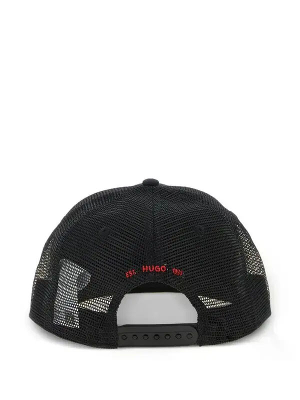 BOSS Jago Trucker Cap