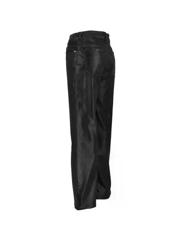 Missoni Patch-detail Trousers