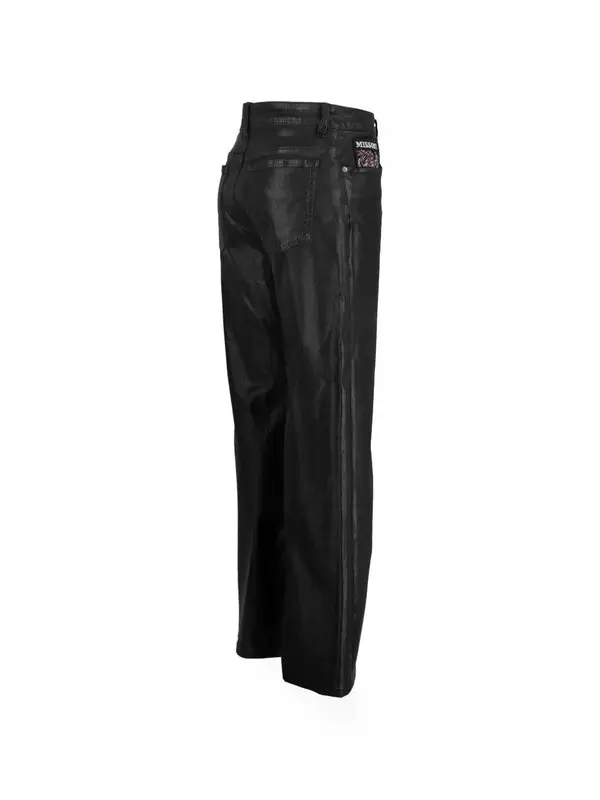 Missoni Patch-detail Trousers