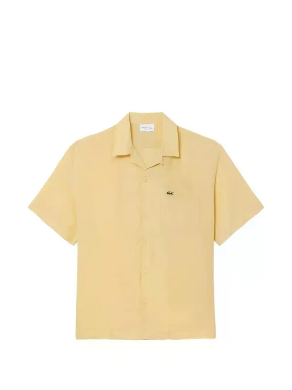 Lacoste Short-sleeve Shirt