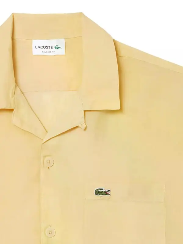 Lacoste Short-sleeve Shirt