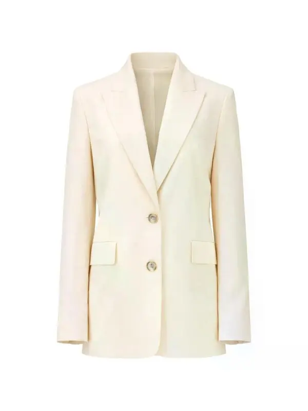 Pinko Single-breasted Blazer