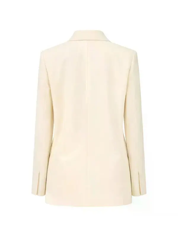 Pinko Single-breasted Blazer