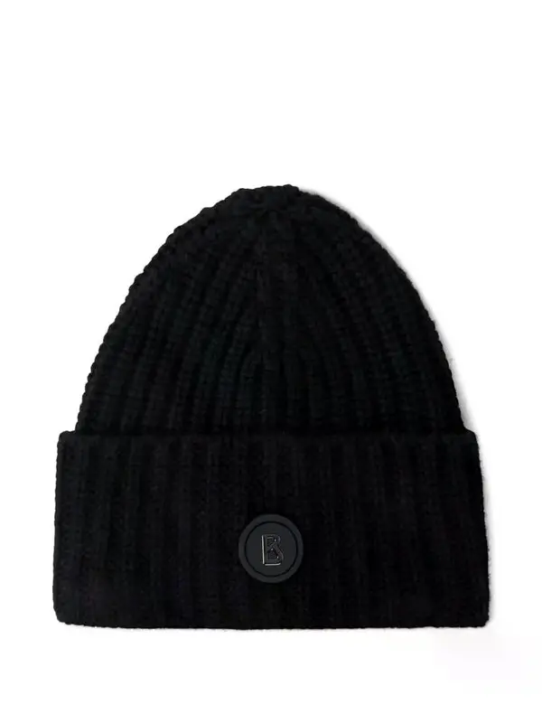 Bogner Kilian Ribbed Beanie