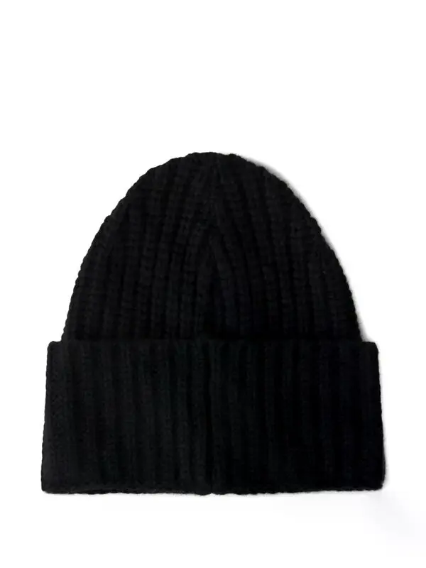 Bogner Kilian Ribbed Beanie