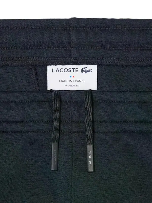Lacoste Logo Track Pants