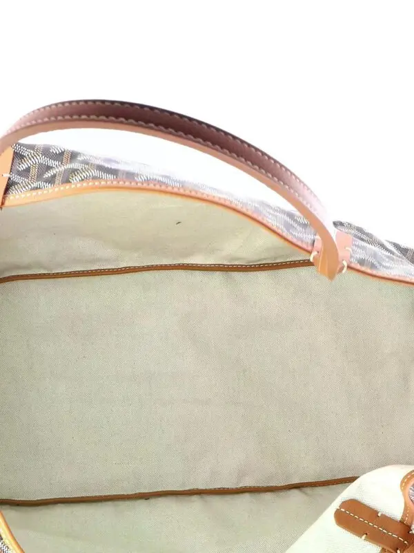 Goyard Saint Louis Gm Tote Bag - Brown
