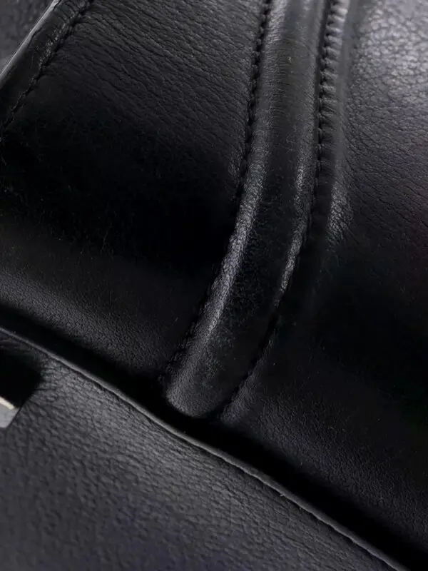 Celine Phantom Medium Tote Bag Smooth Leather
