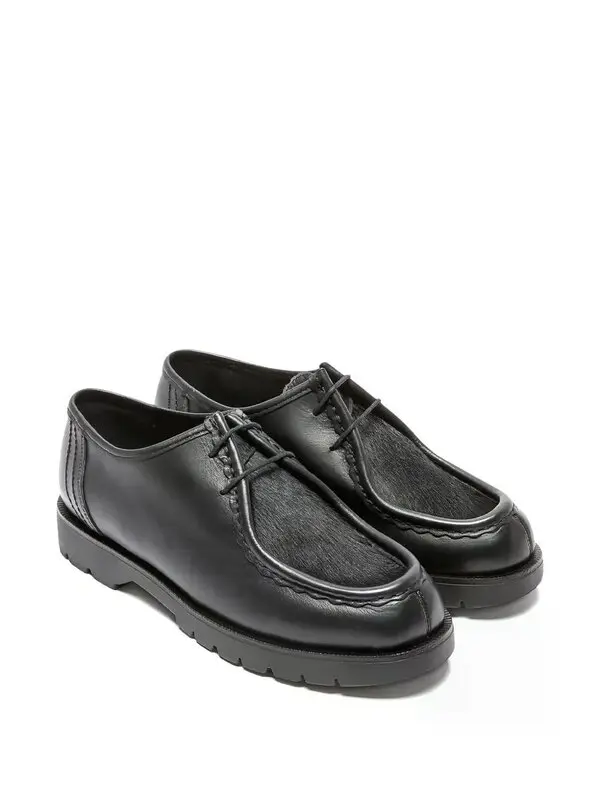 KLEMAN Padrini Derby Shoes