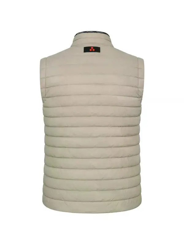Peuterey Quilted Gilet