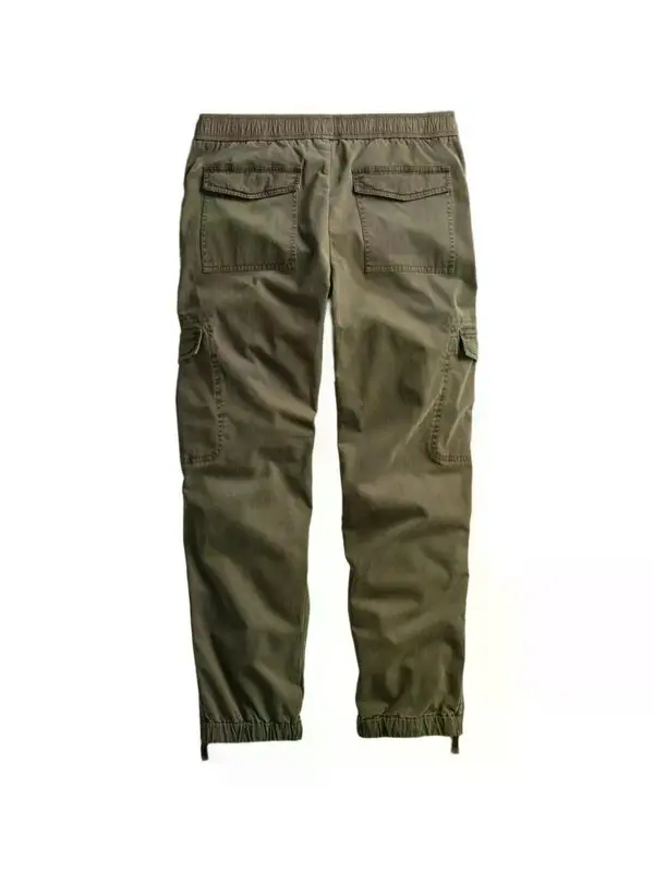 JAMES PERSE Cargo-pocket Trousers