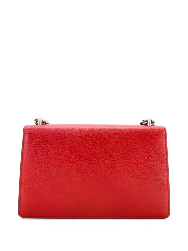 Gucci Dionysus Small Shoulder Bag - Red