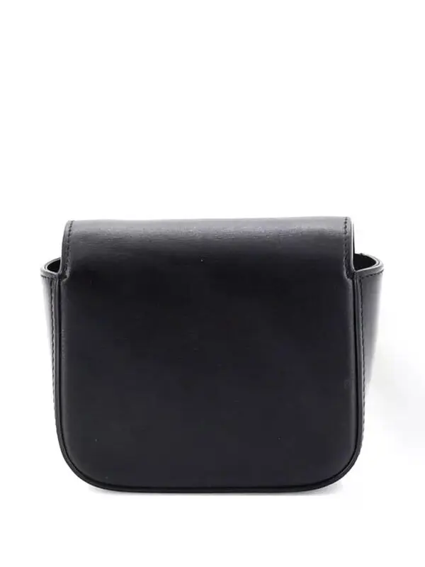 Celine Triomphe Mini Crossbody Bag
