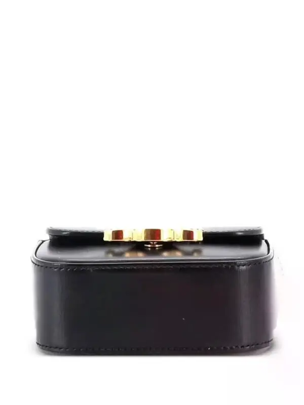 Celine Triomphe Mini Crossbody Bag