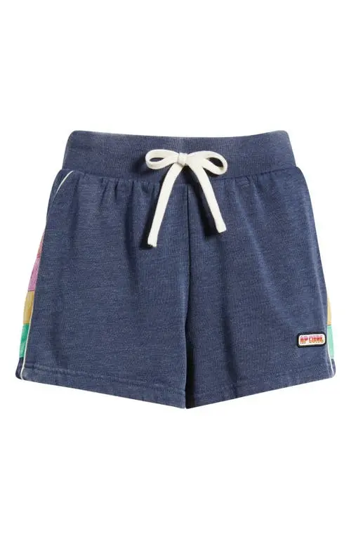 Rip Curl Surf Revival Fleece Shorts - Dark Navy