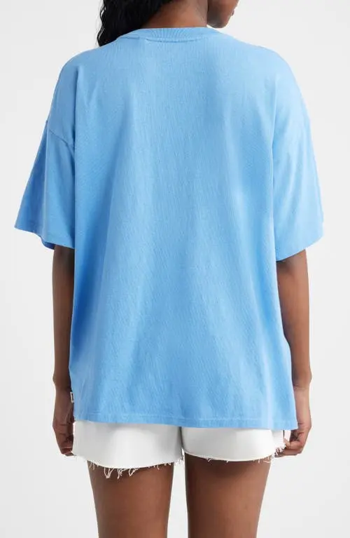 Rip Curl Hotel Malibu Heritage Graphic T-shirt