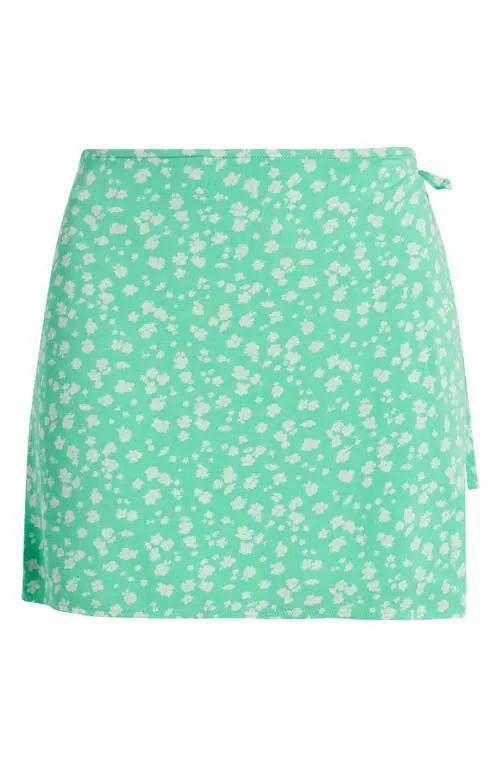 Rip Curl Surf Side Skort - Light Green