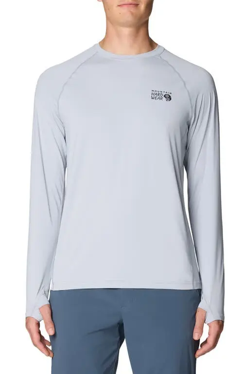 Mountain Hardwear Crater Lake Long Sleeve T-shirt