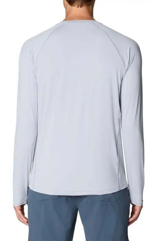 Mountain Hardwear Crater Lake Long Sleeve T-shirt
