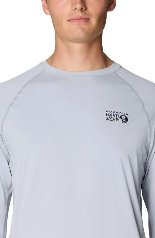 Mountain Hardwear Crater Lake Long Sleeve T-shirt
