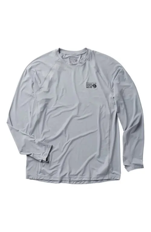 Mountain Hardwear Crater Lake Long Sleeve T-shirt