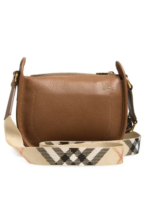 Burberry B-clip Messenger Bag