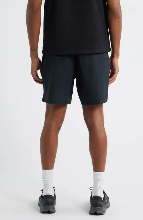 Obey Path Shorts - Black
