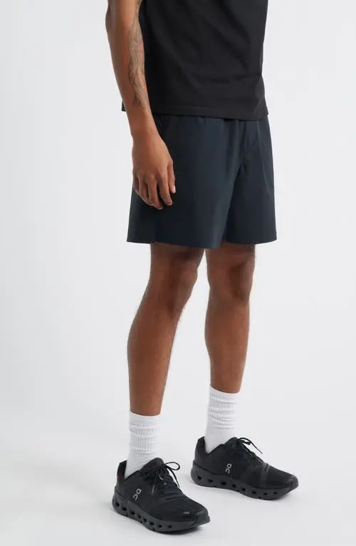 Obey Path Shorts - Black