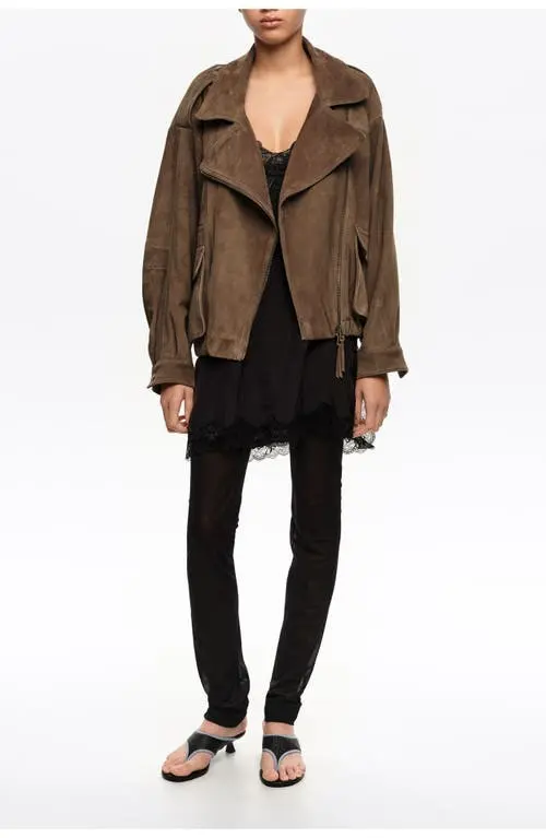 Bimba Y Lola Full-length Leggings