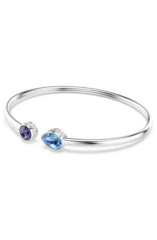 SWAROVSKI Chroma Open Bangle