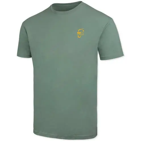 AHEAD Wm Phoenix Open Liam T-shirt